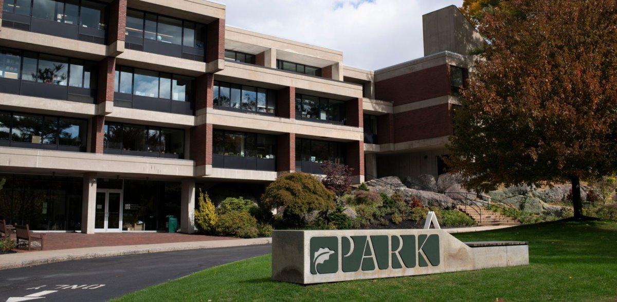 Our Campus | The Park School