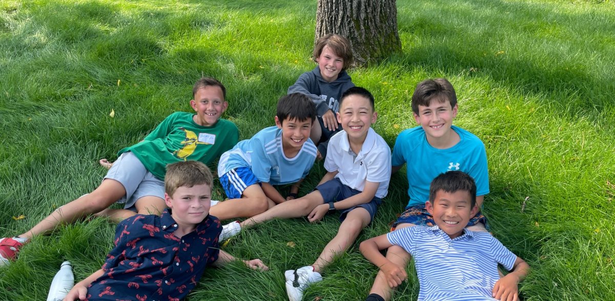 Why Choose Park? | The Park School