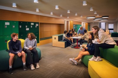 Park School | The Park School, Brookline, PreK-8 Private School